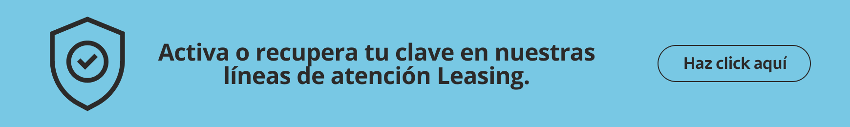 Leasing Bancolombia Transaccional
